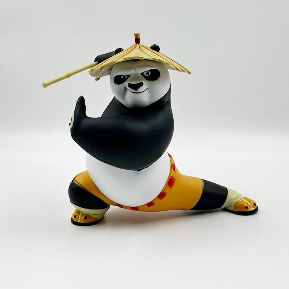 KungFu Panda Action Figure