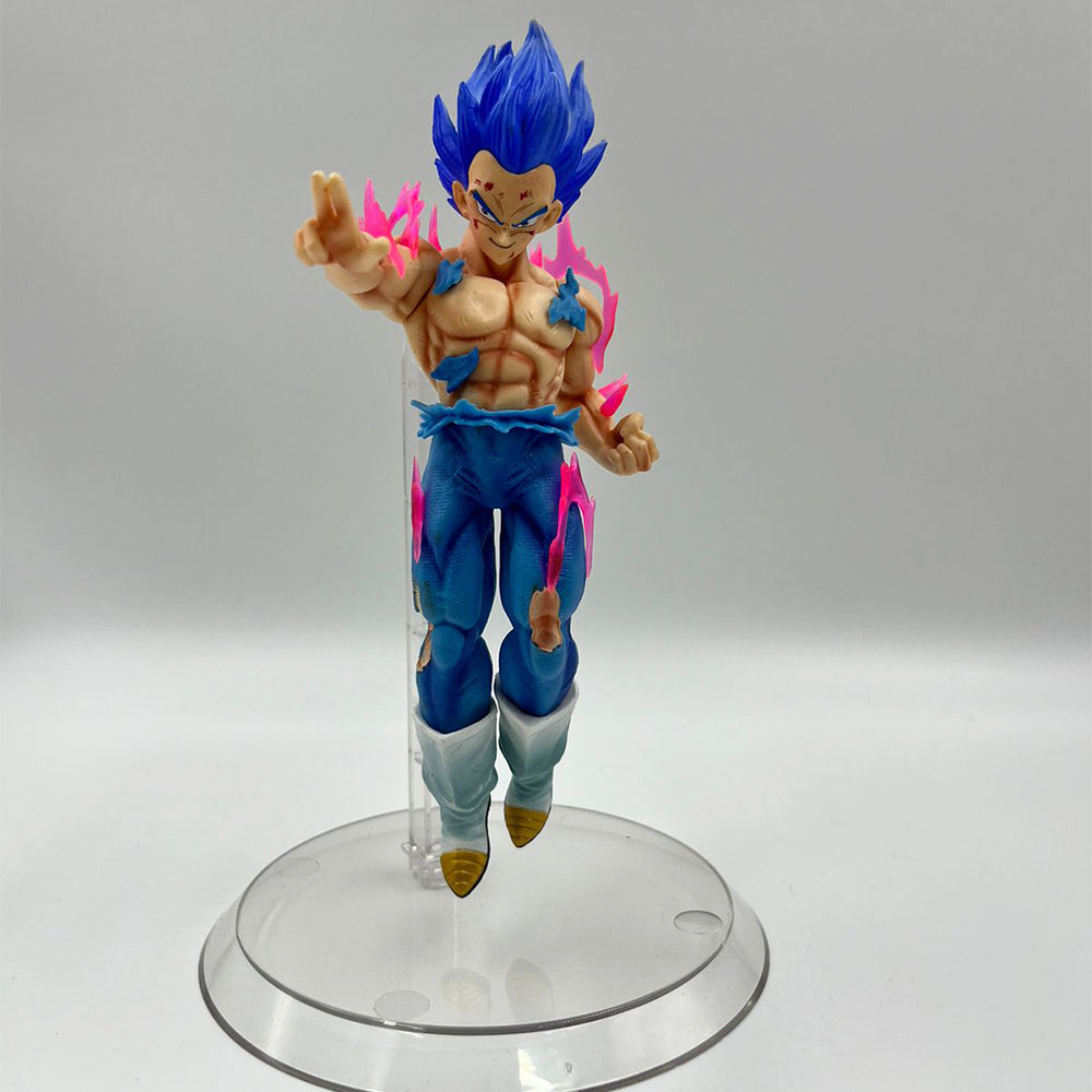 DBZ Vegeta Super Saiyan 18cm Action Figure
