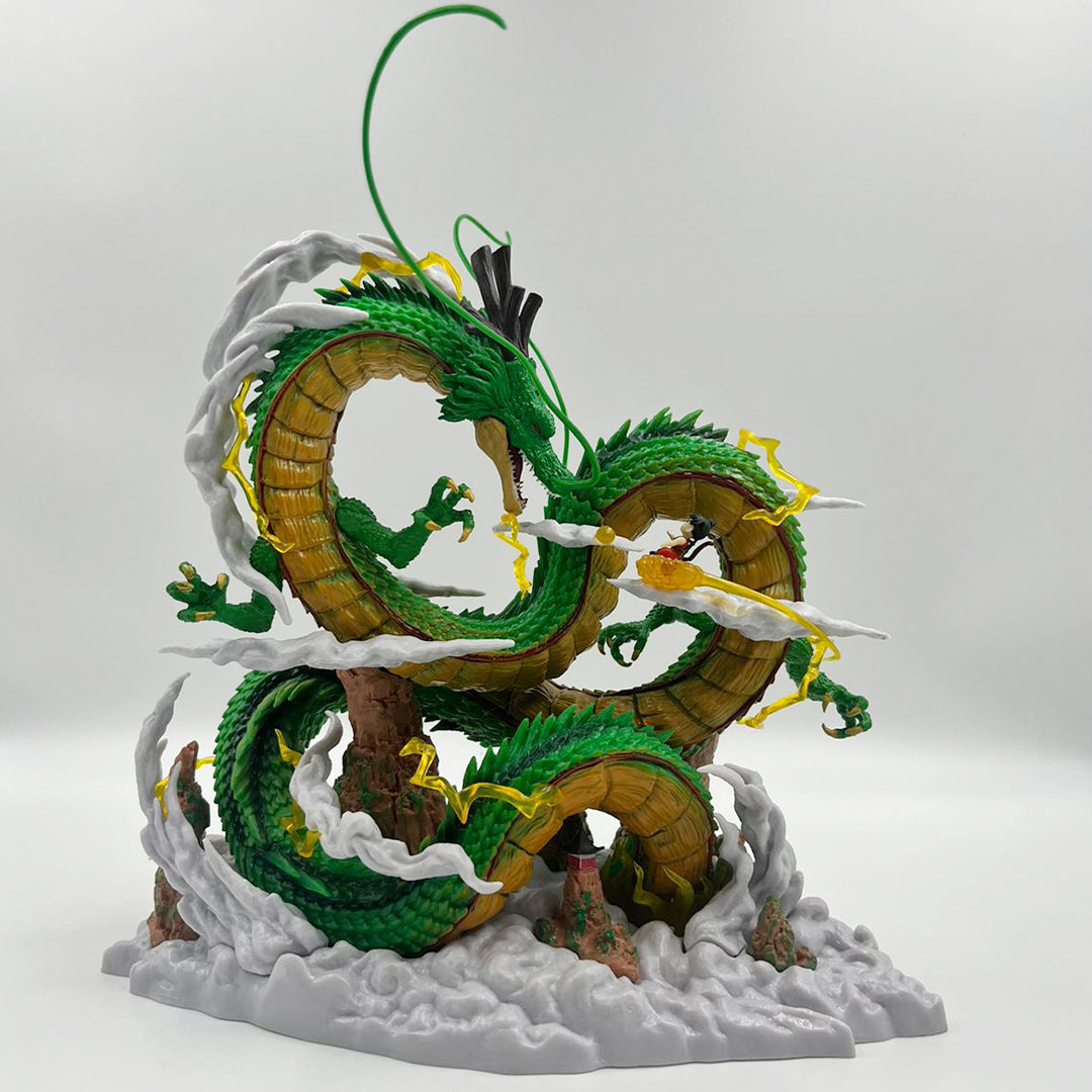 DBZ Shenron 22cm Action Figure