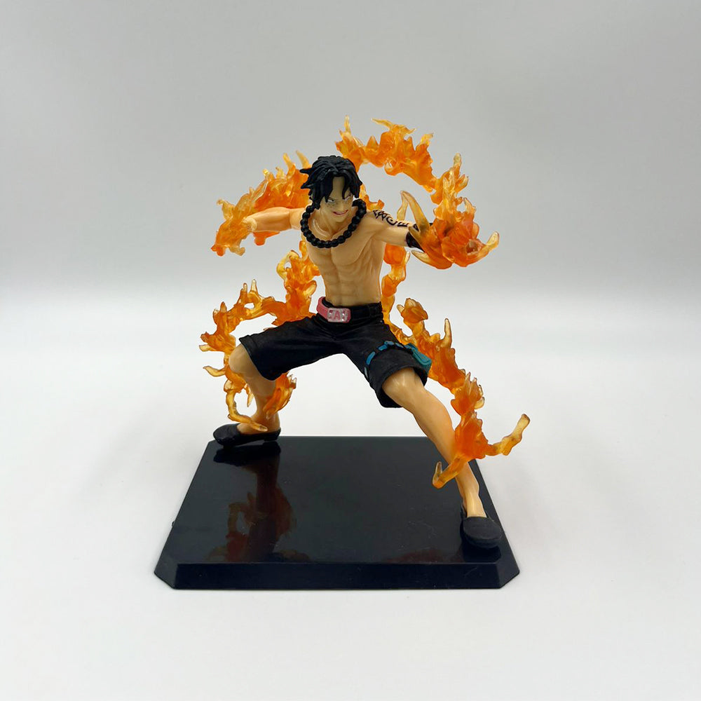 One piece Portgas D Ace 12cm Action Figure