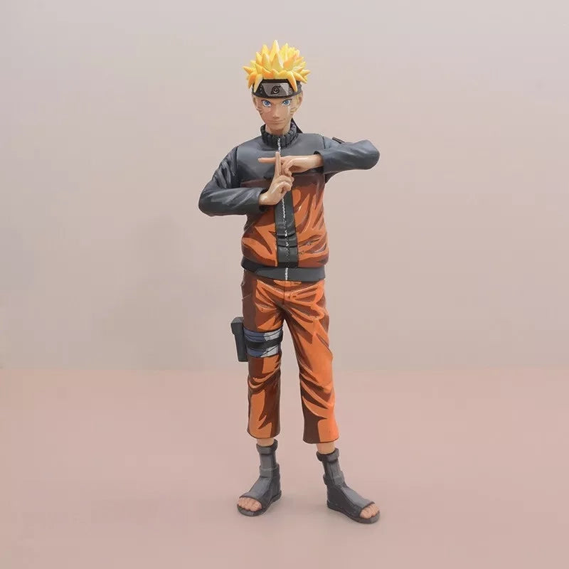 Naruto Limited Edition Action Figure 27cm