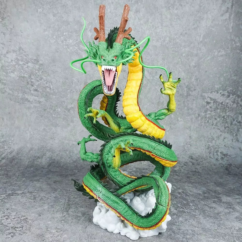 DBZ Shenron Action Figure 35cm